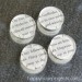 Book Page Magnet Sets - Happy Hour Projects