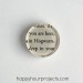 Book Page Magnet Sets - Happy Hour Projects