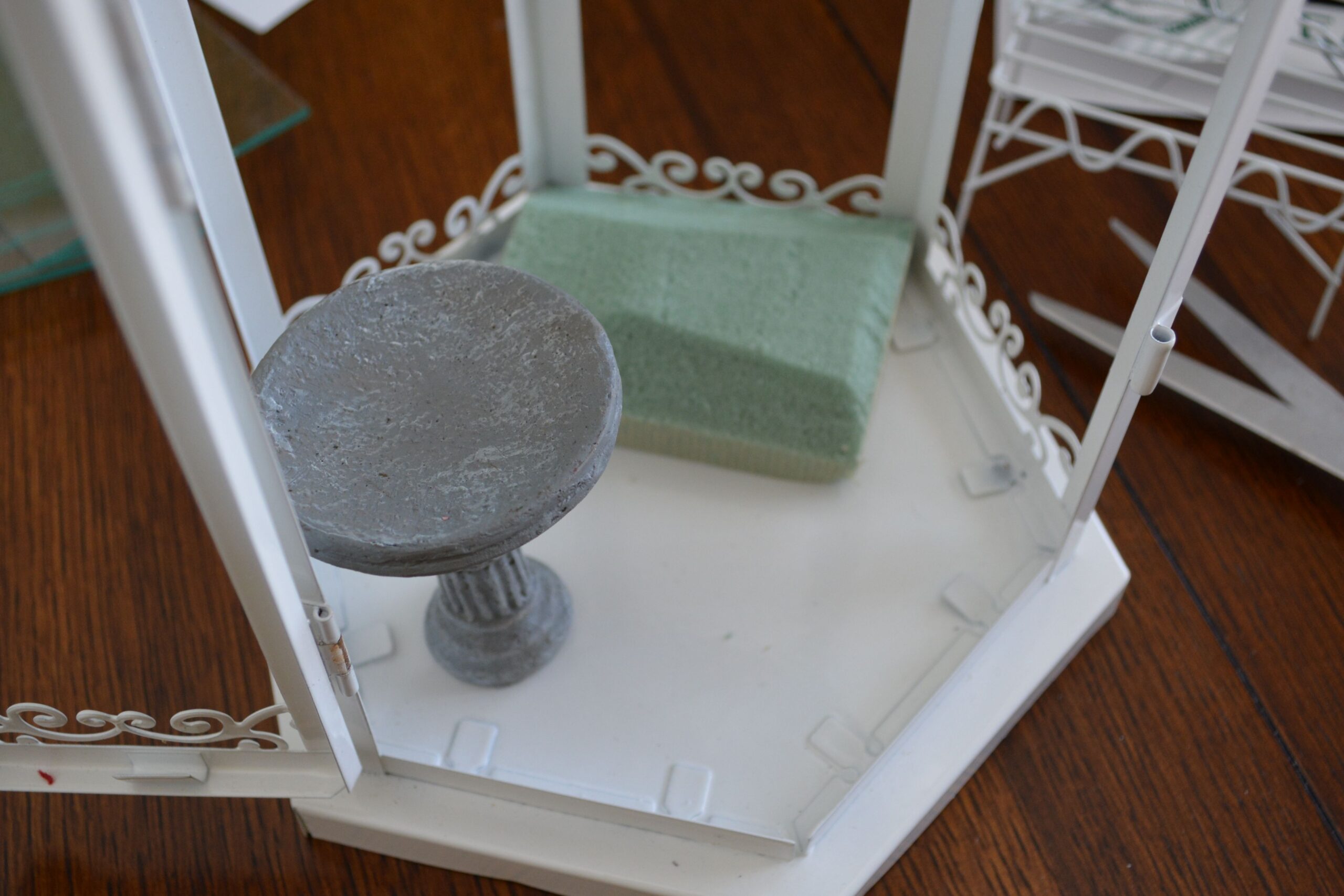 DIY Fairy Guest House - Happy Hour Projects