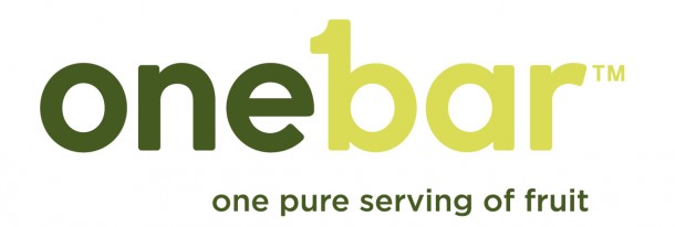 OneBar Logo - Happy Hour Projects
