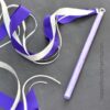 Easy Magic Ribbon Wand for Kids - Happy Hour Projects