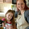 Holiday Baking in the Happy Hour Projects Kitchen